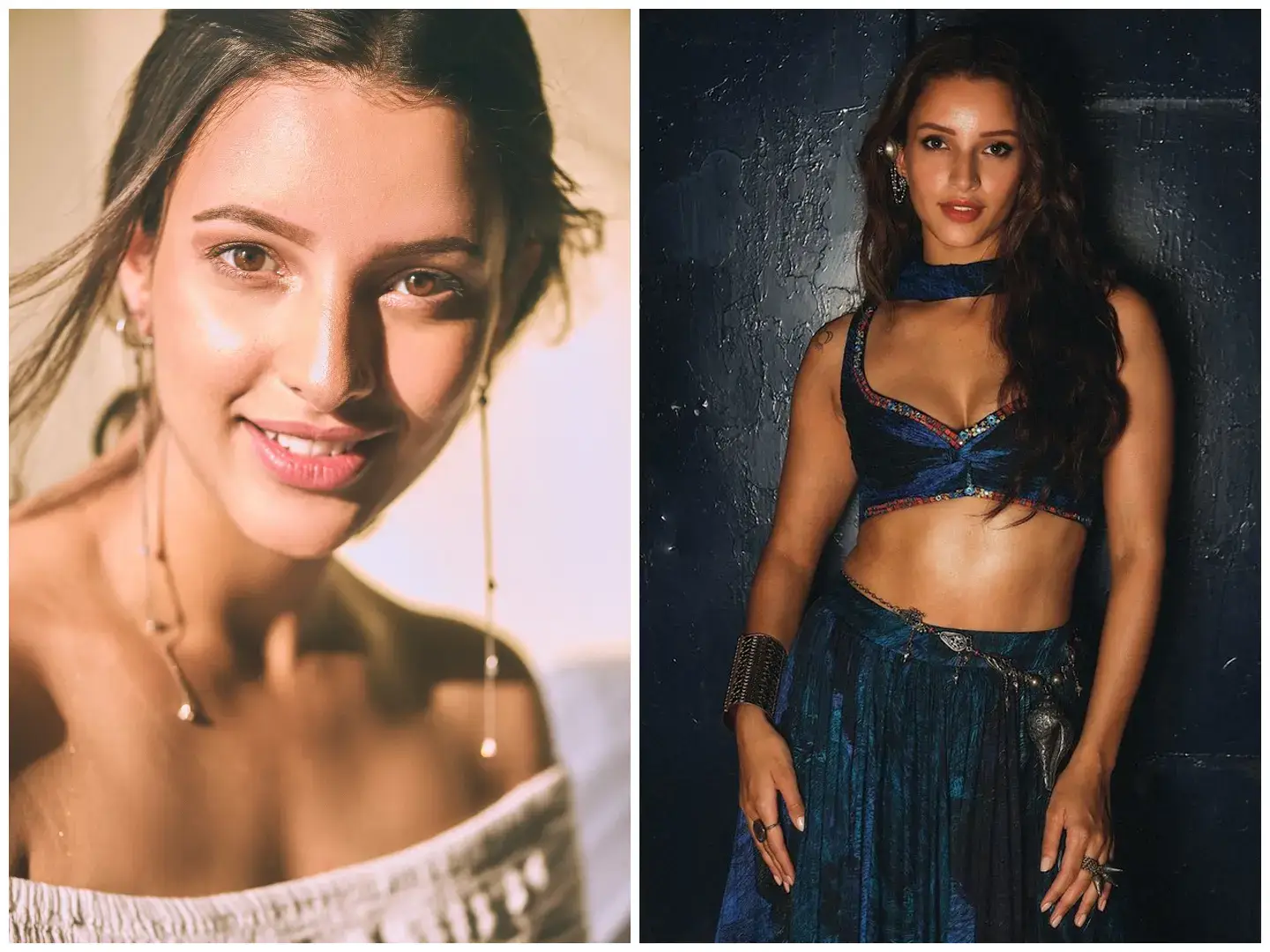 Triptii Dimri Opens Up About Emotional Struggles After 'Animal' Backlash Triptii Dimri Opens Up About Emotional Struggles After 'Animal' Backlash